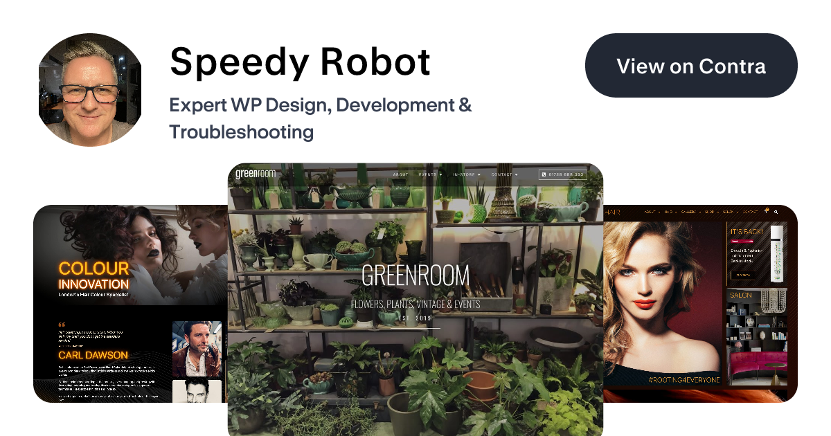 Julian Welek on Contra