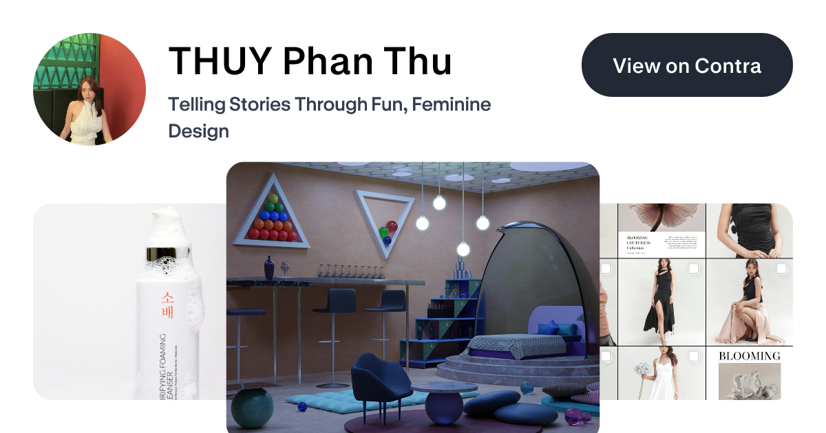 THUY Phan Thu on Contra