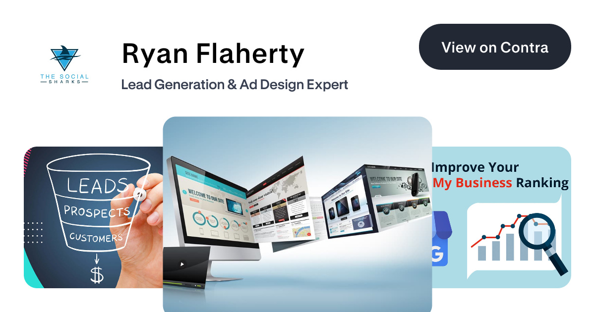 Ryan Flaherty's Work | Contra