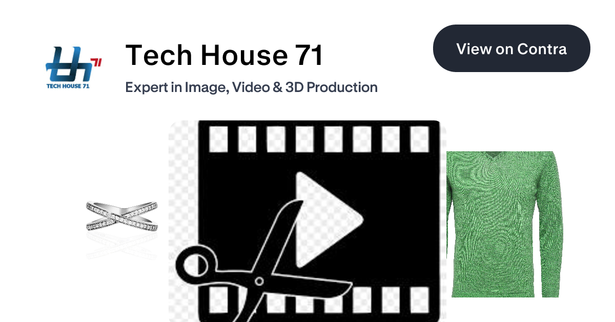 Tech House 71 on Contra