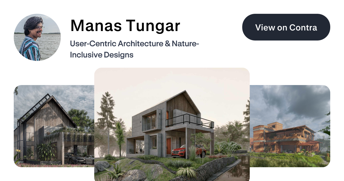 Manas Tungar on Contra