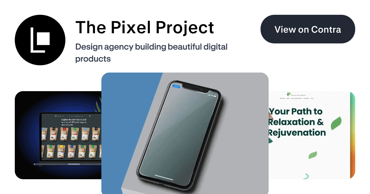 The Pixel Project on Contra