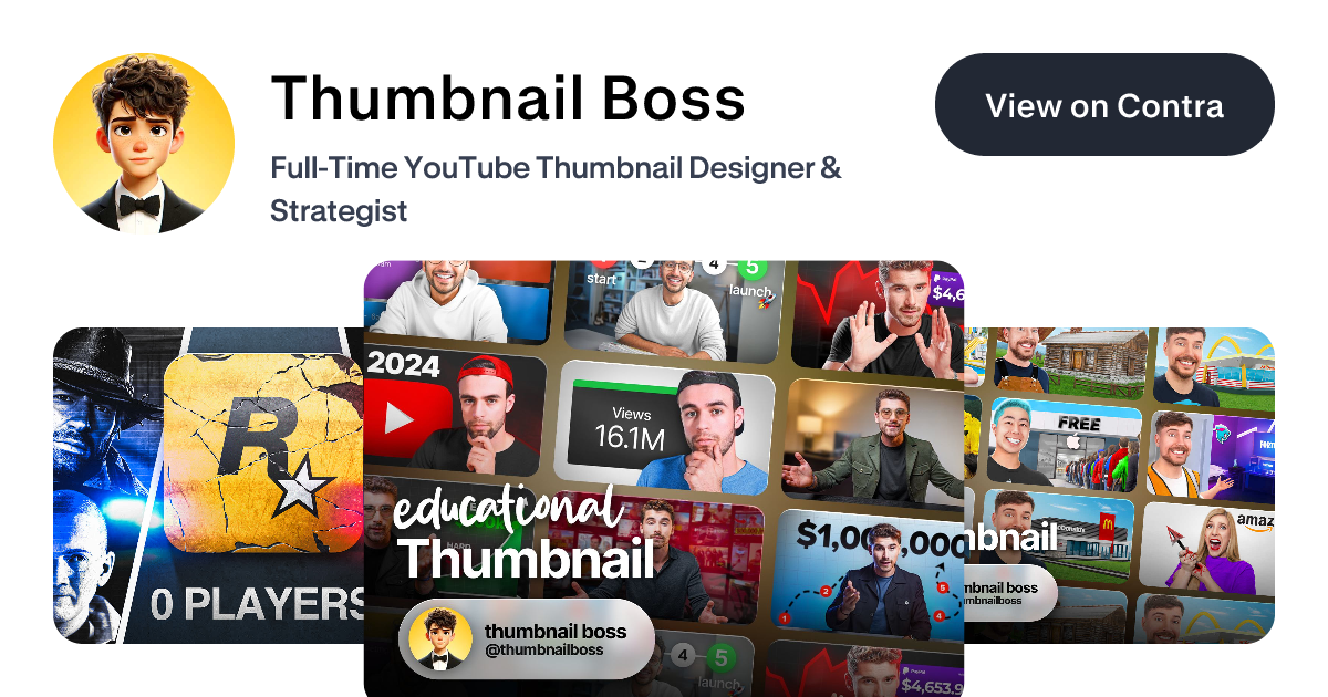 Thumbnail Boss on Contra