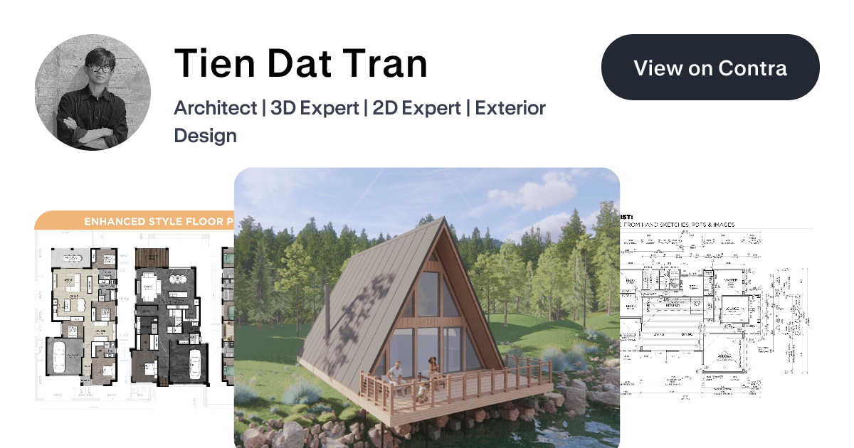 Tien Dat Tran on Contra