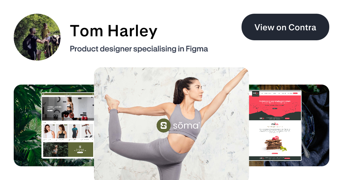 Tom Harley on Contra