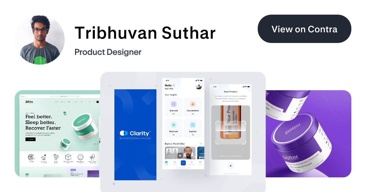 Contra – Work the Way You Want