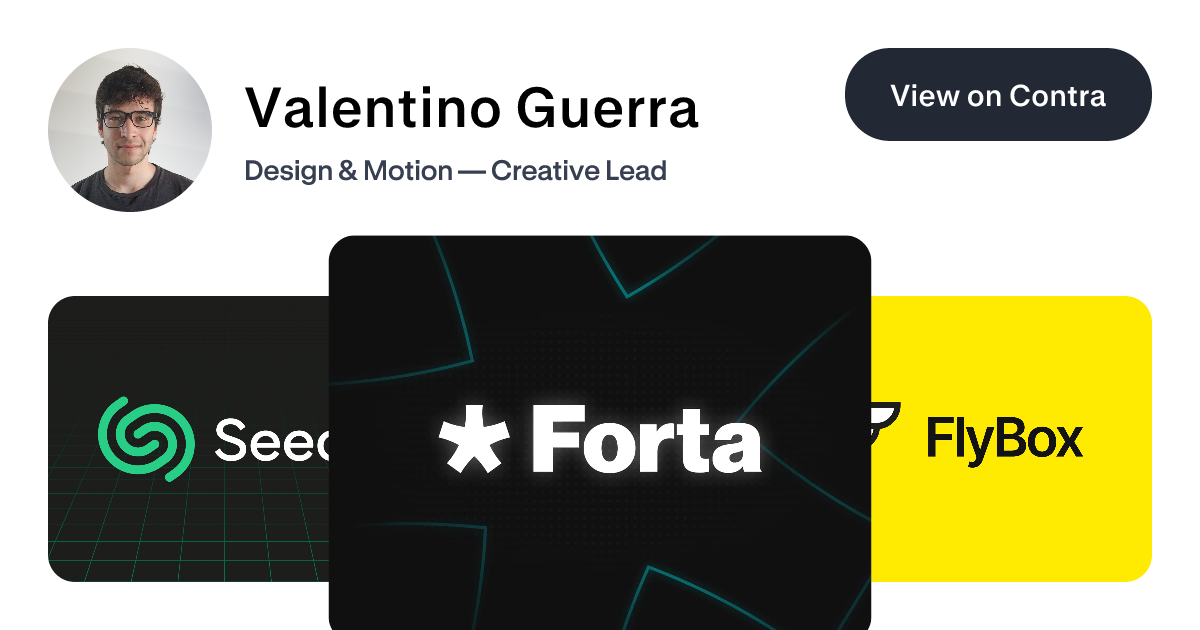 Contra – Work the Way You Want