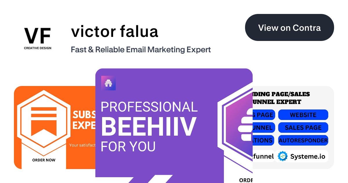 victor falua on Contra