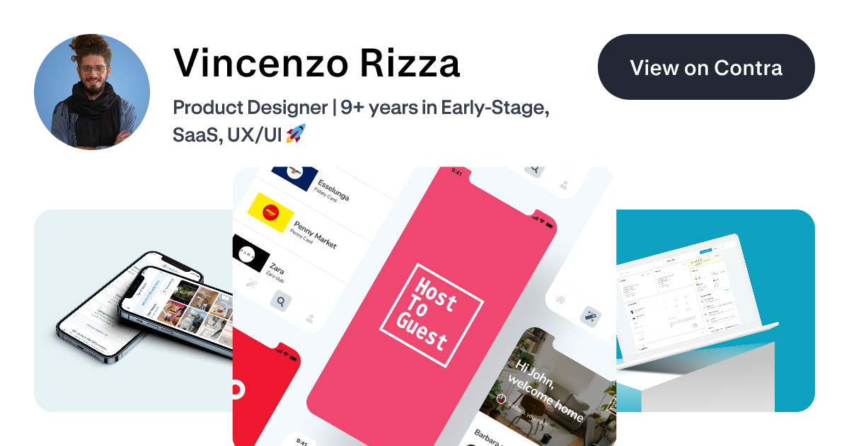 Vincenzo Rizza on Contra