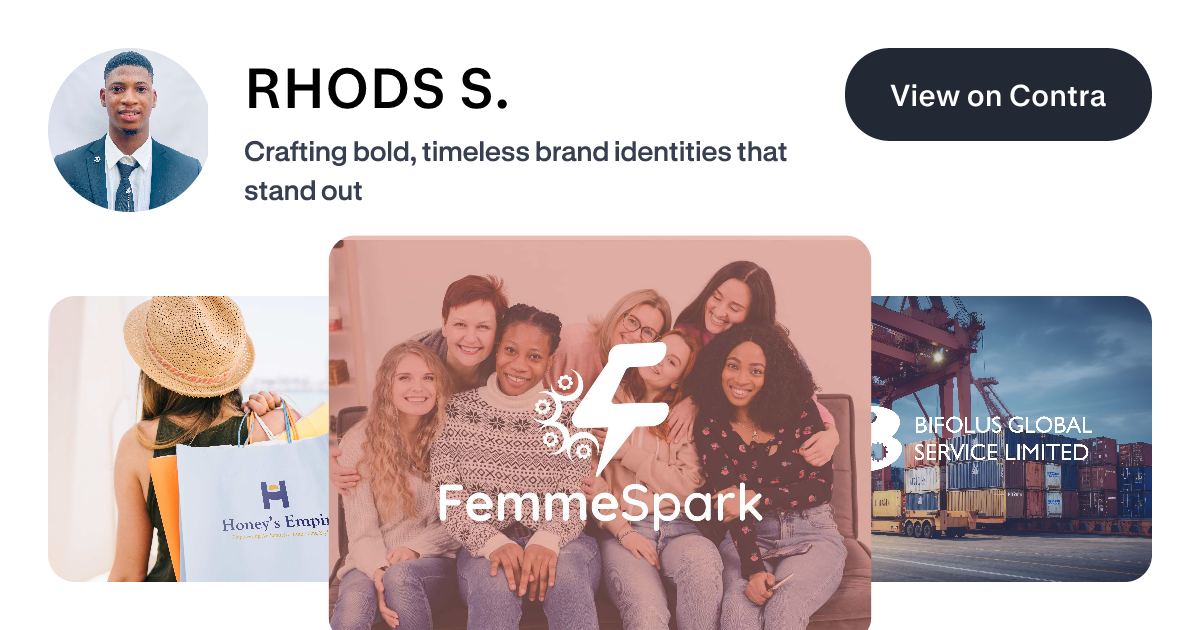 Contra - The commission-free freelance network