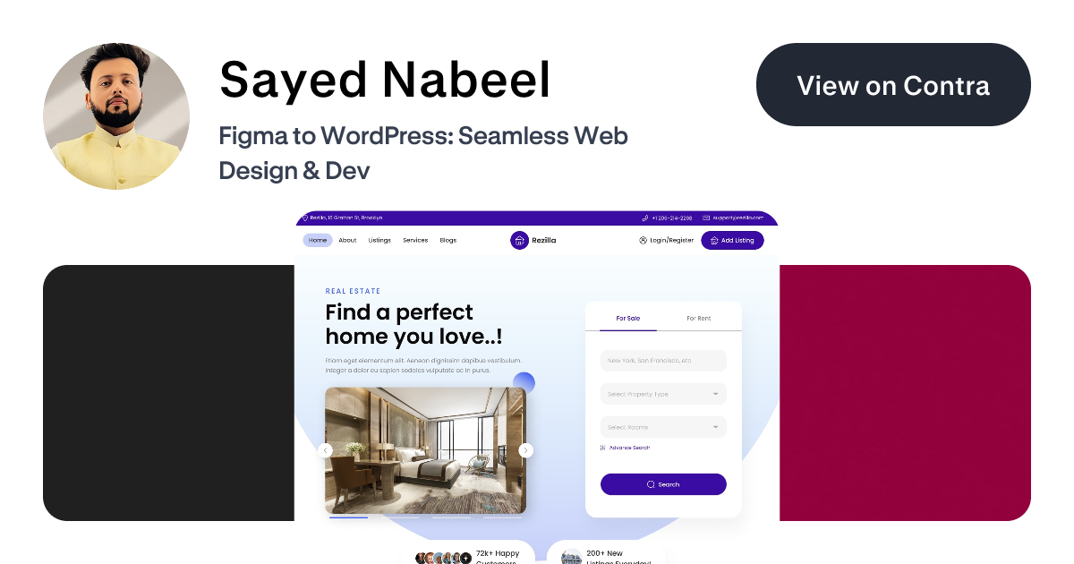 Sayed Nabeel on Contra