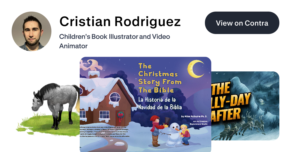 Cristian Rodriguez on Contra