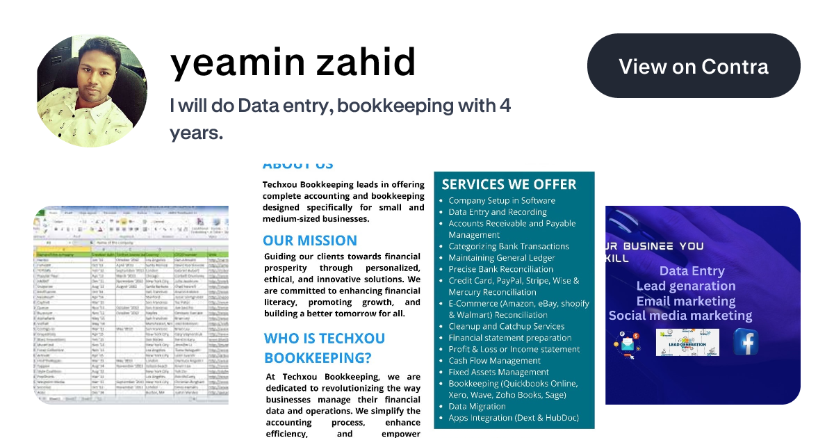 yeamin zahid on Contra